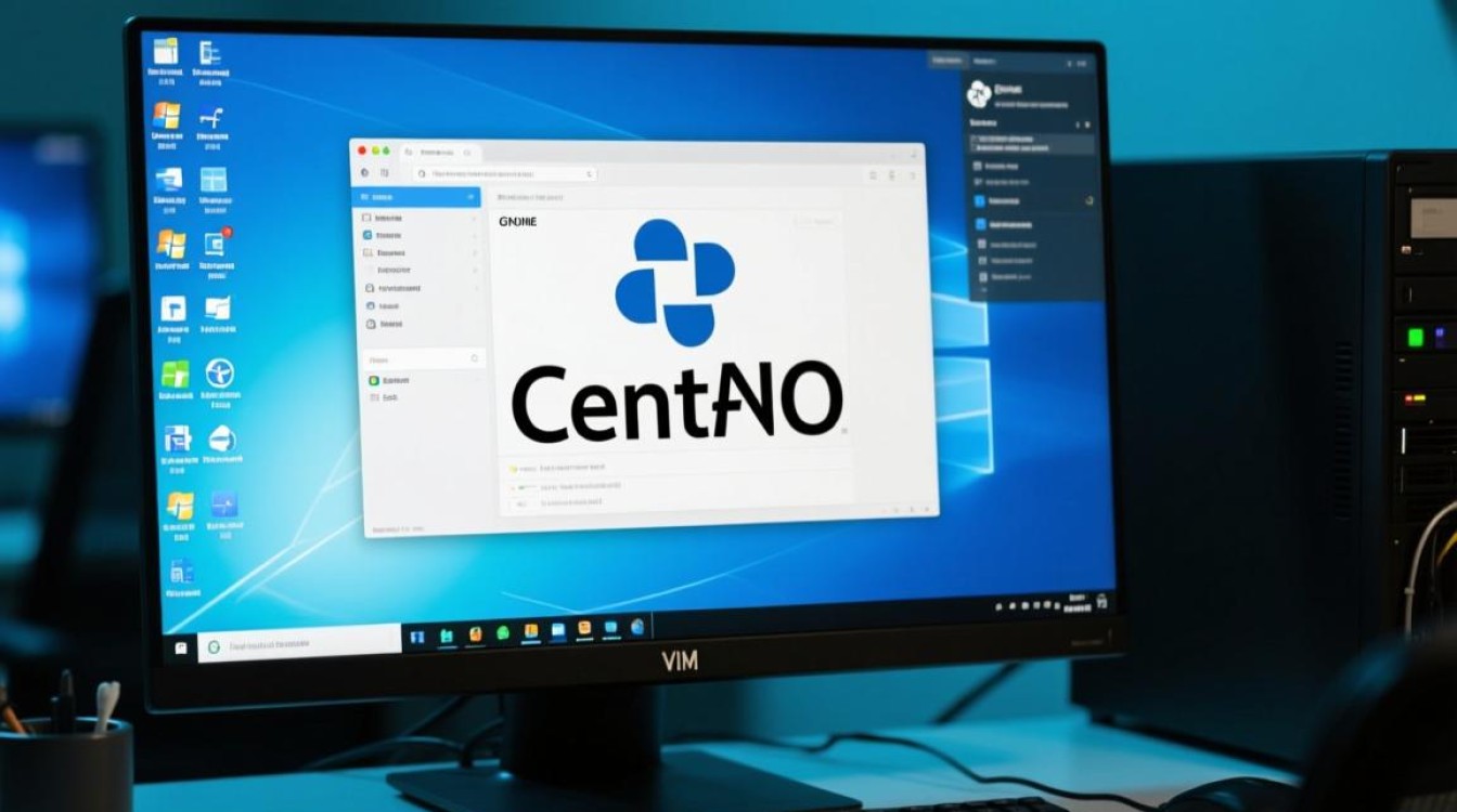 CentOS虚拟机登录界面如何切换默认的桌面环境？ - 数海云