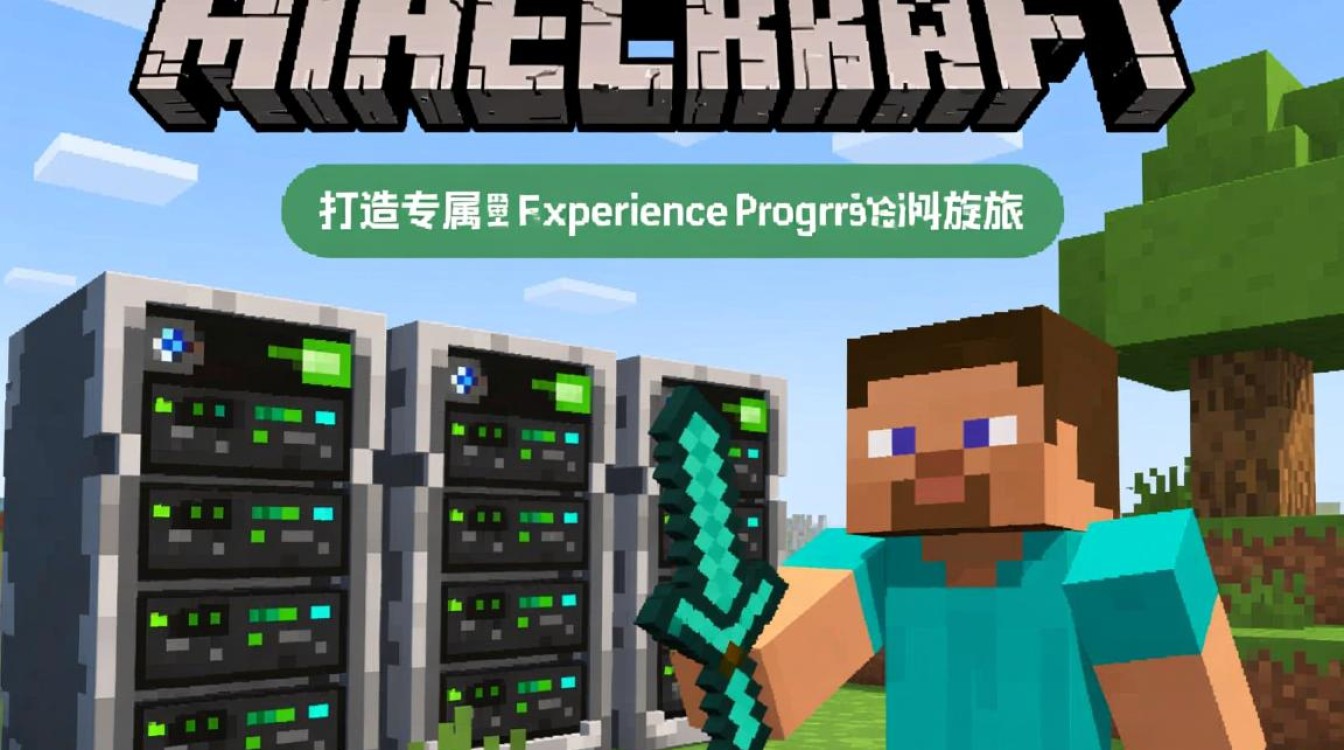 Minecraft Python服务器如何搭建？新手入门教程和代码示例分享 - 数海云