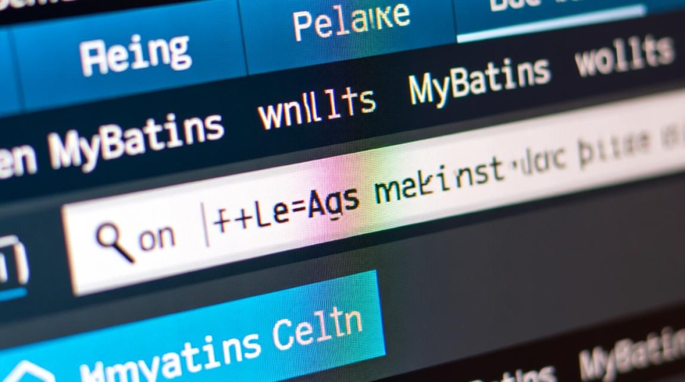 MyBatis如何手动指定或切换数据库连接？ - 数海云