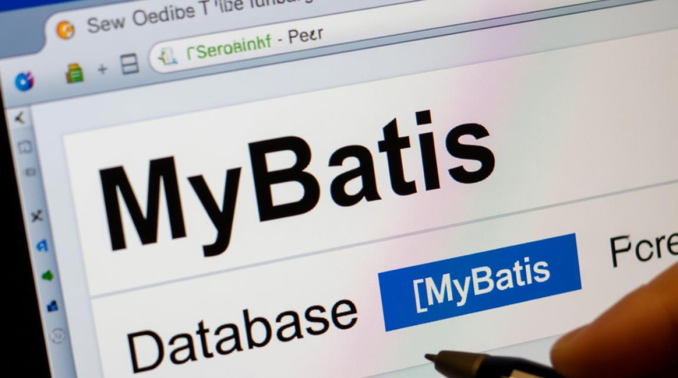 MyBatis如何手动指定或切换数据库连接？ - 数海云