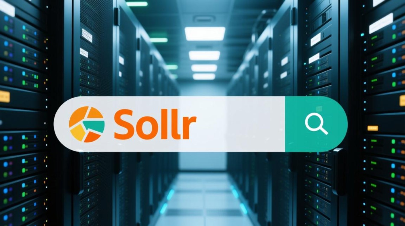 Solr如何与MySQL数据库实现连接配置？ - 数海云