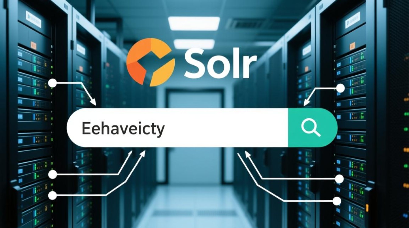Solr如何与MySQL数据库实现连接配置？ - 数海云