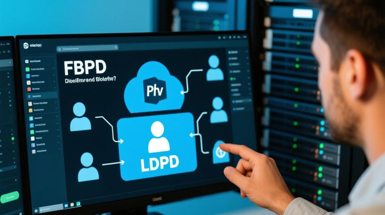 php ldap扩展报错怎么办？如何快速排查解决连接认证问题？ - 数海云