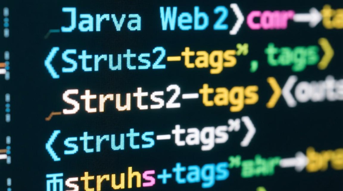 struts-tags标签报错是什么原因？如何快速解决？ - 数海云