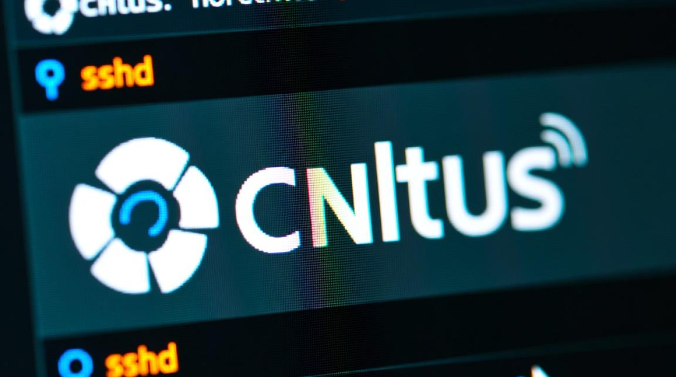 centos sshd服务配置如何实现安全远程连接？ - 数海云