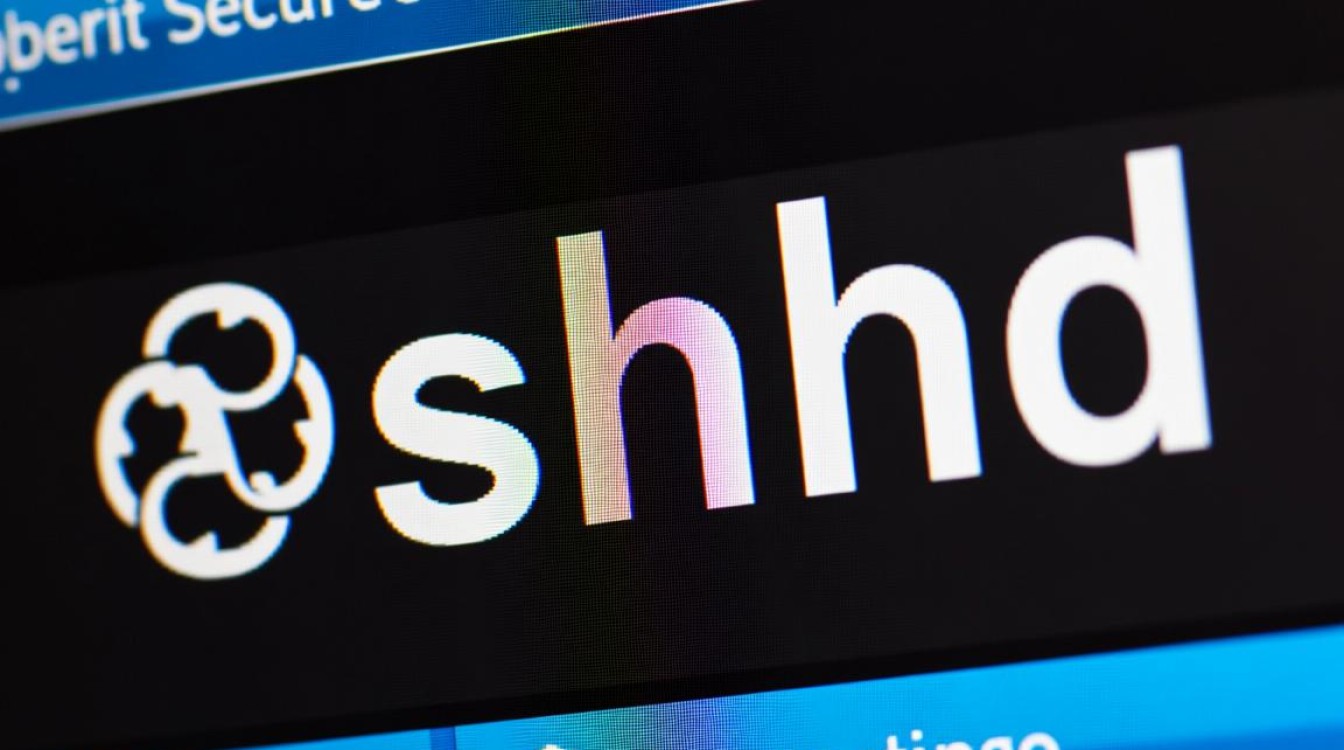 centos sshd服务配置如何实现安全远程连接？ - 数海云