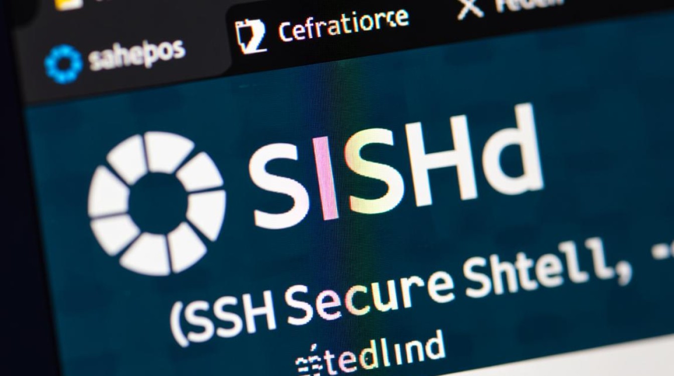 centos sshd服务配置如何实现安全远程连接？ - 数海云