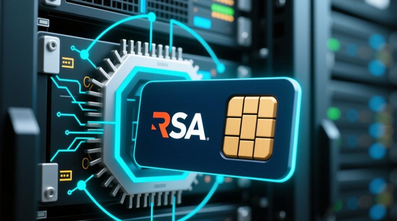 rsa token 服务器如何配置与故障排查？ - 数海云