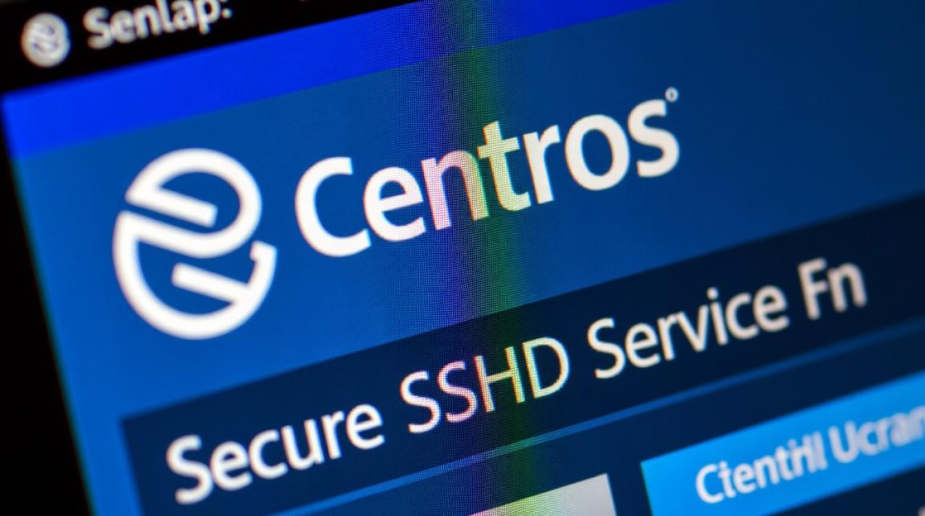 centos如何彻底卸载sshd服务且不留残留配置？ - 数海云