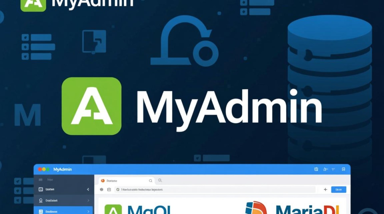 myadmin怎么增加数据库？详细步骤是怎样的？ - 数海云