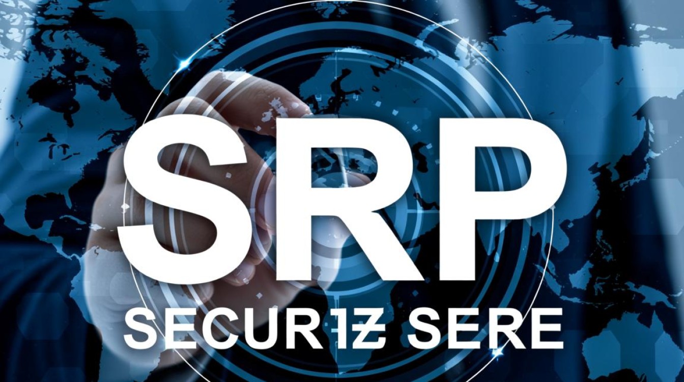 SRP服务器教程，新手如何从零搭建与安全配置？ - 数海云