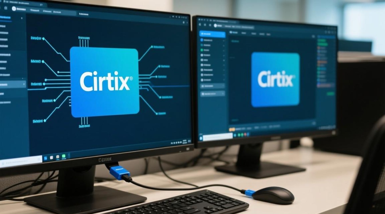 citrix无法连接怎么办？30字内解决方法疑问 - 数海云