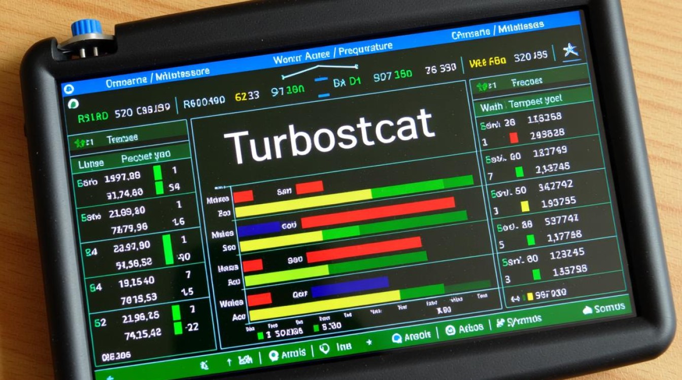 centos安装turbostat步骤有哪些？详细教程是什么？ - 数海云