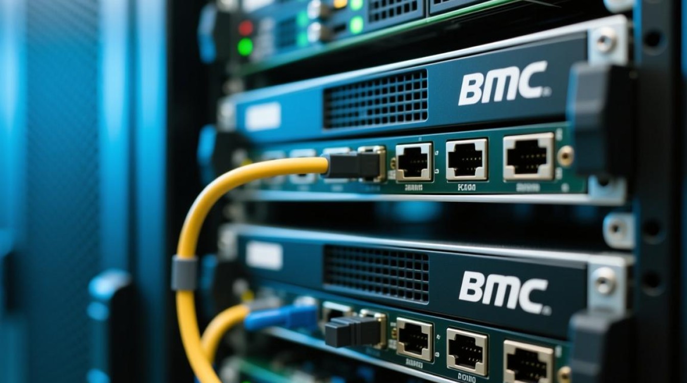 bmc服务器kvm是什么？远程管理如何实现？ - 数海云