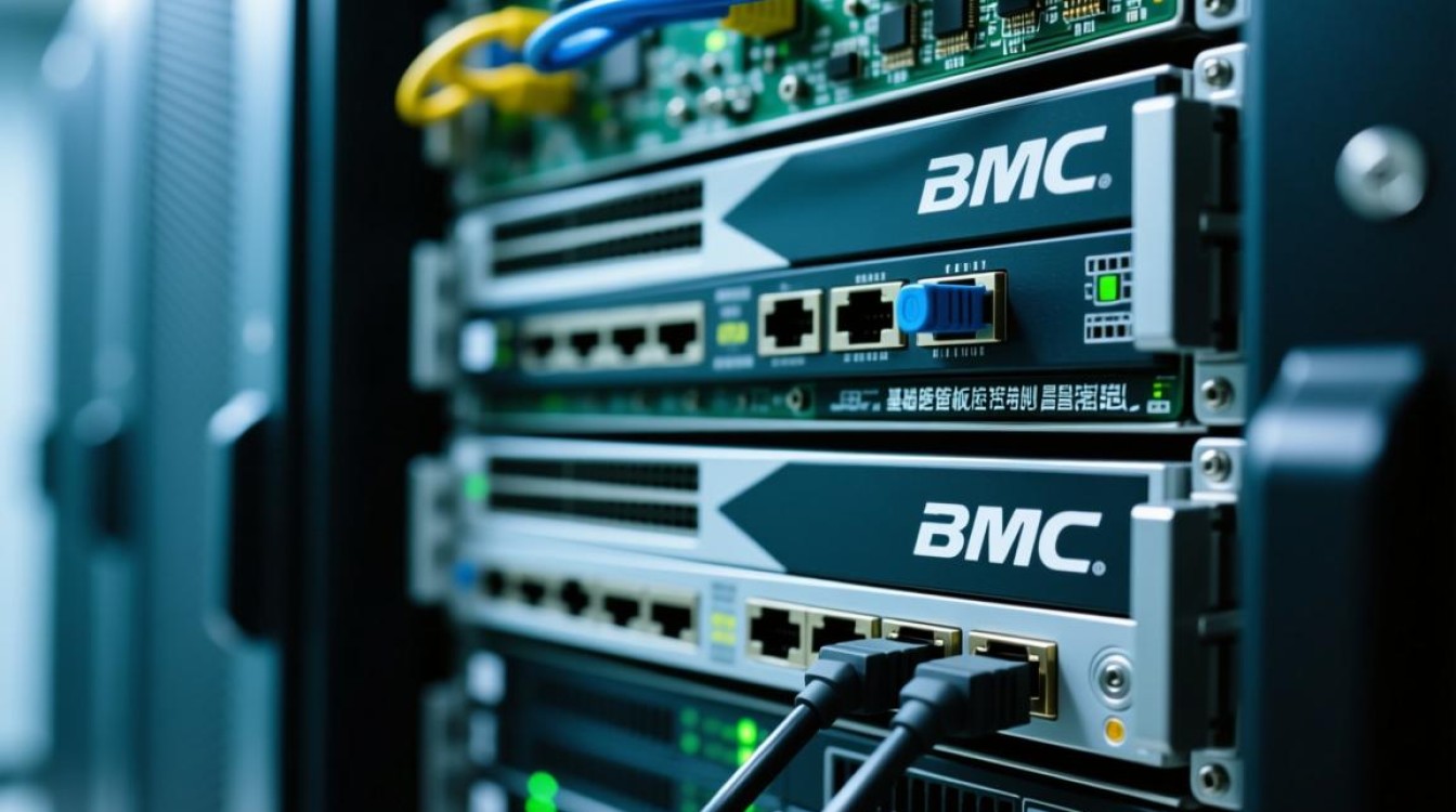 bmc服务器kvm是什么？远程管理如何实现？ - 数海云