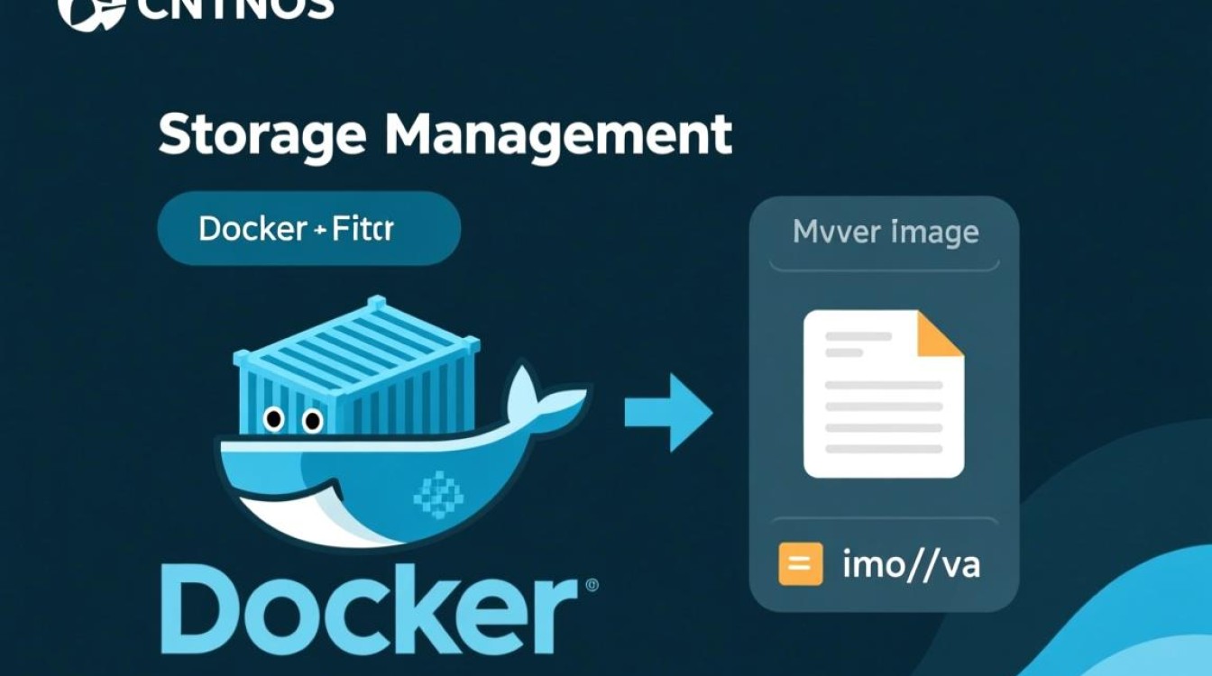 CentOS Docker如何分配持久化存储？容器数据不丢失怎么办？ - 数海云