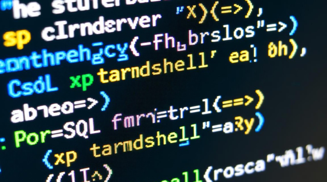 bcp xp_cmdshell报错怎么办？解决方法是什么？ - 数海云