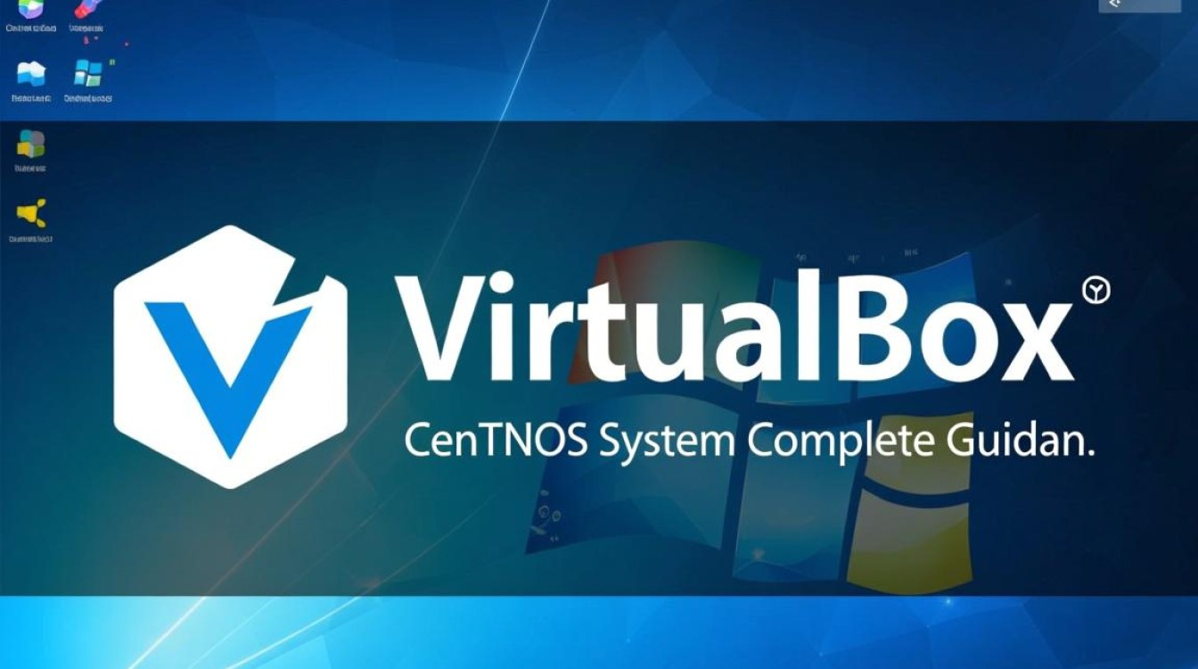 VirtualBox安装Centos详细步骤是怎样的？ - 数海云