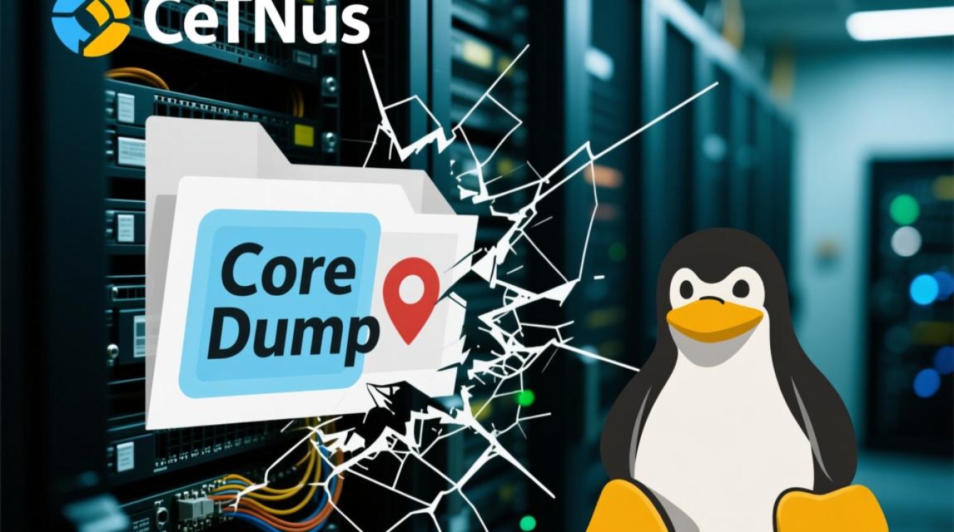 CentOS如何开启core dump并生成到指定目录？ - 数海云