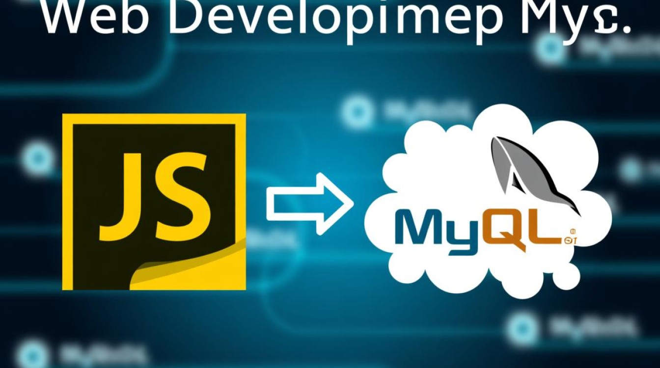 js前端如何直接查询mysql数据库？ - 数海云