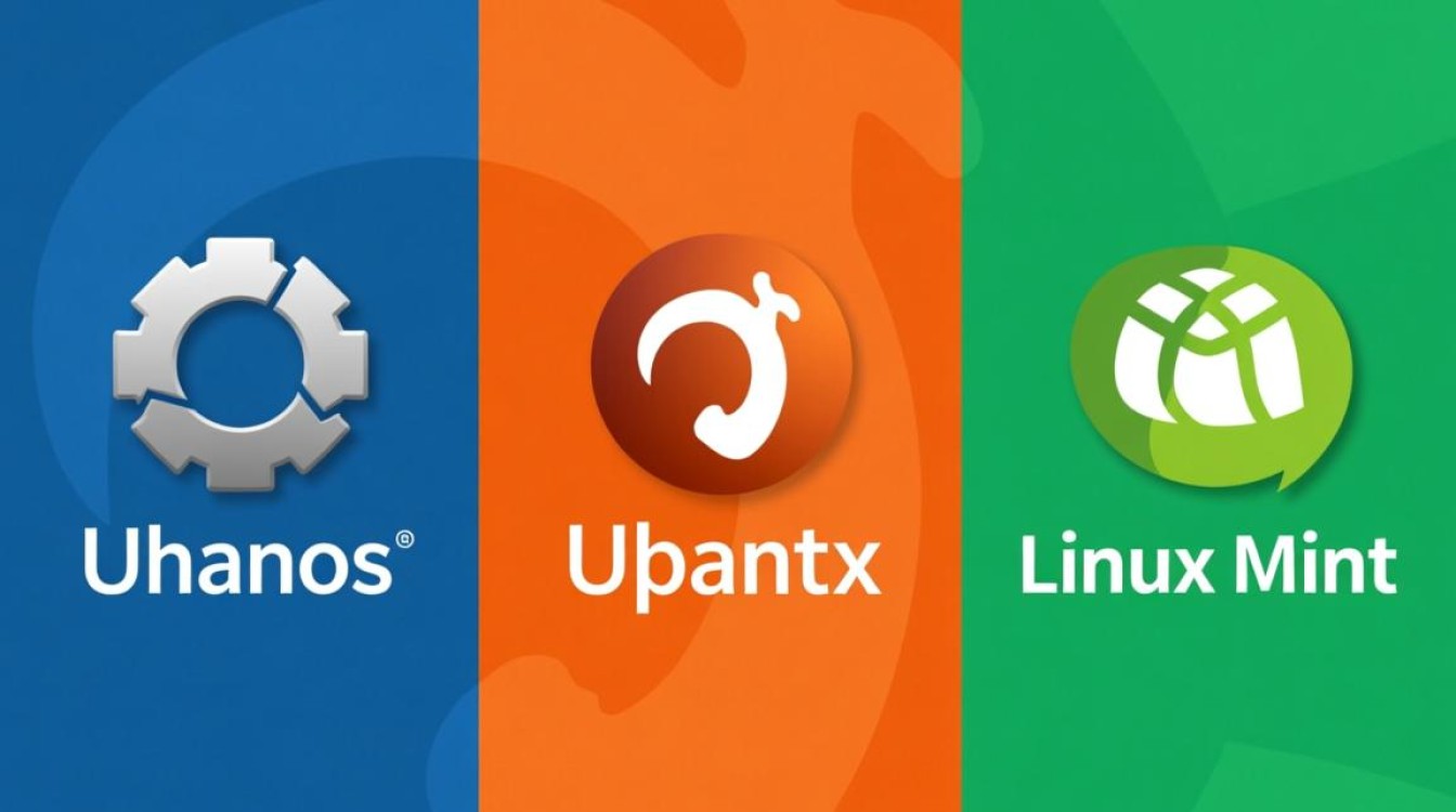 centos ubuntu mint - 数海云