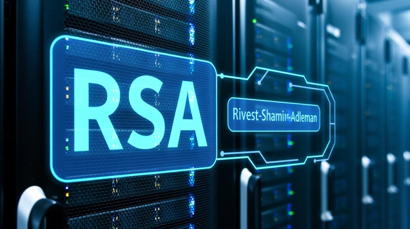 服务器RSA应用中的加密解密过程安全性如何保障？ - 数海云