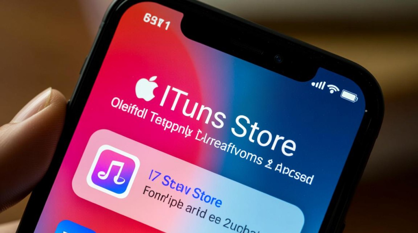 为什么我的苹果手机iTunes Store突然无法连接？原因分析及解决方法！ - 数海云