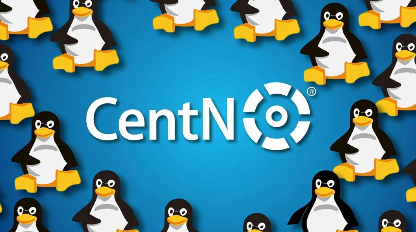 CentOS选择哪个版本更合适？不同版本有何特点与适用场景？ - 数海云