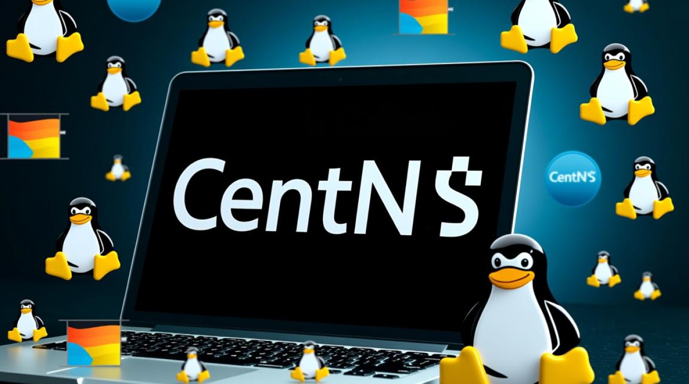 CentOS选择哪个版本更合适？不同版本有何特点与适用场景？ - 数海云